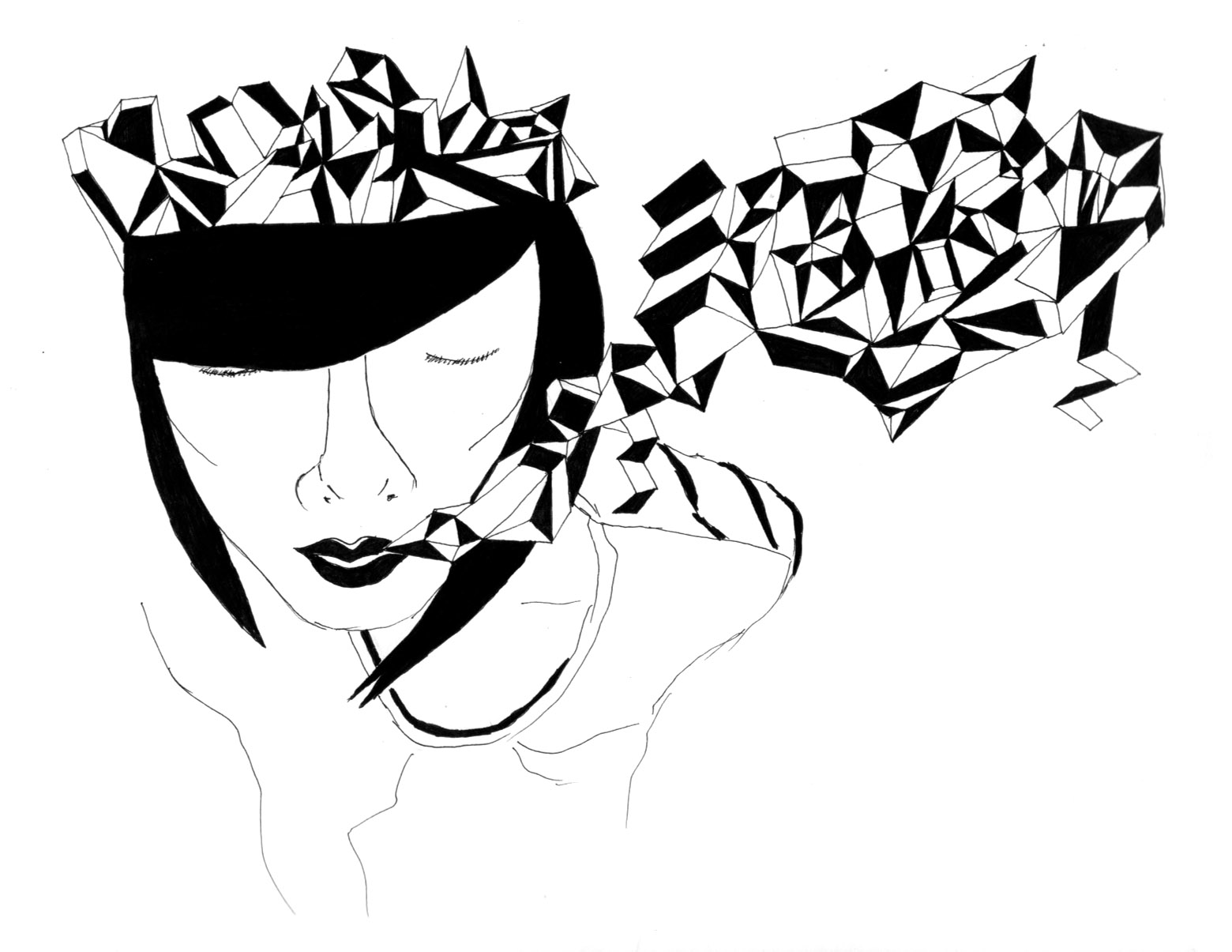 Erin Herøin - b a s t e r d a