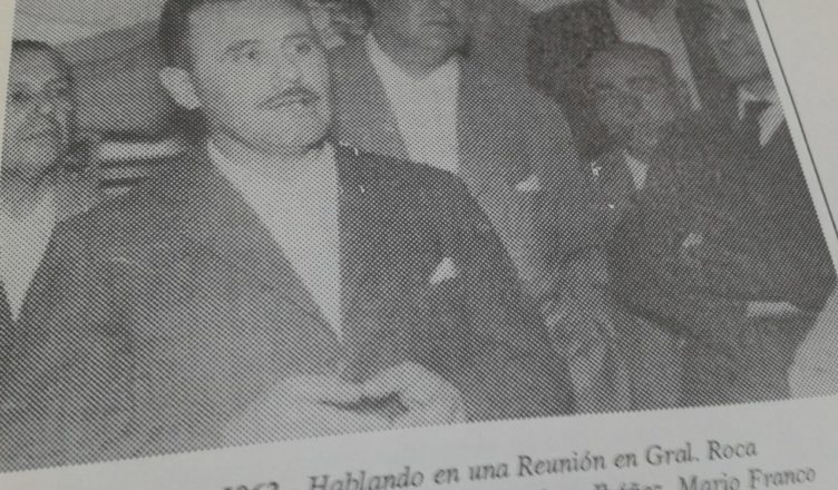 ¡BIEN DE REGINA!: El “Don Mario” que conocí/Por Liliana Verbeke*