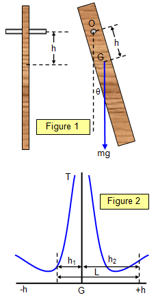 AM226-B - Compound Pendulum - Conditions For Minimum Period ...