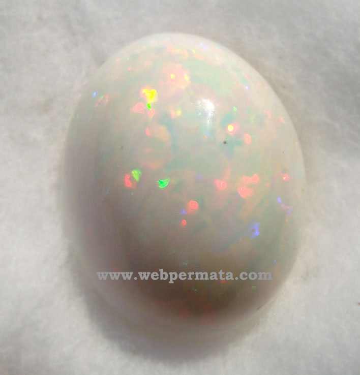 Mengenal Batu Mulia Opal & Kalimaya | SEMUANYA ADA DISINI