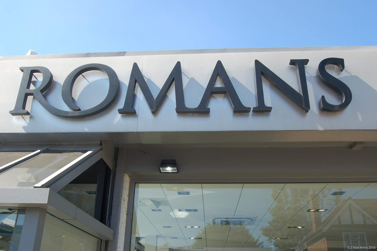 Romans International - Cars For Sale - Used Cars For Sale - Used Cars ...