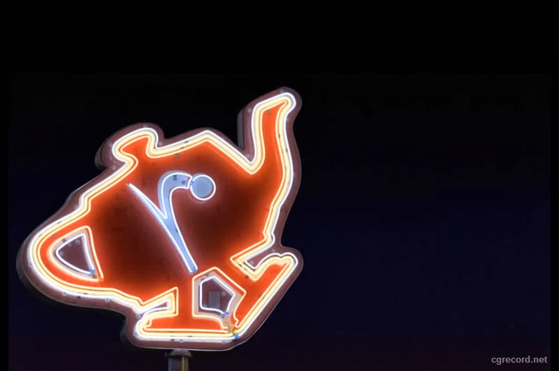 Pixar RenderMan Studio 18 | Computer Graphics Daily News