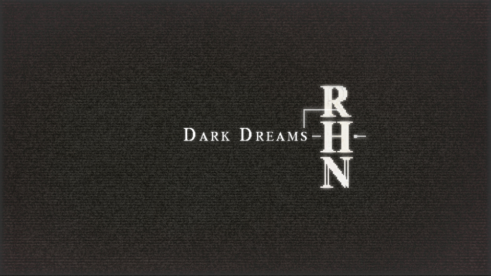 Arkhouse: Dark Dreams RHN