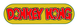 First Versions: Donkey Kong