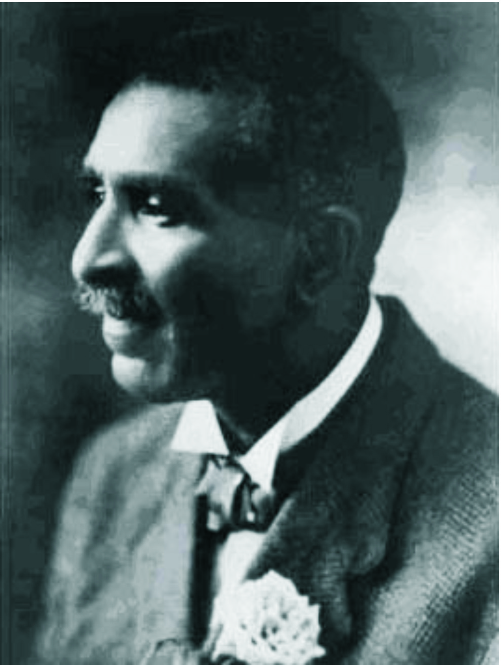 INVISIBILIDADE NEGRA: O OCIDENTE ESCONDE QUE...