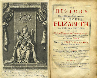 Being Bess: April 2012