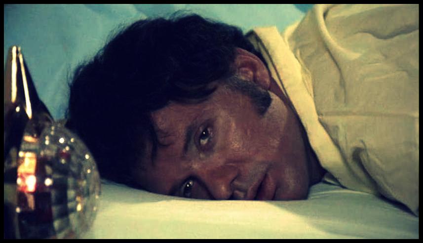 The Eerie Midnight Detective Agency: Lost Actor: What Happened to Peter ...