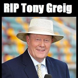 Indian actress: RIP Tony