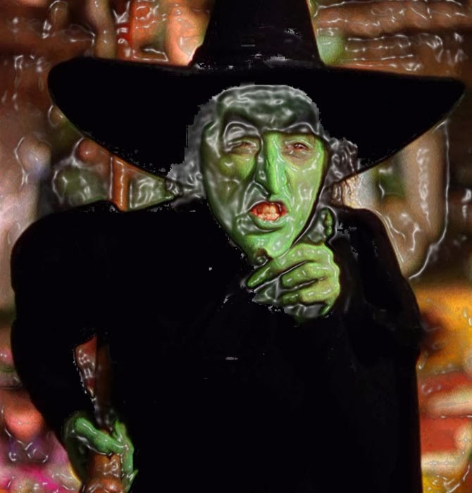 What Do I Know?: Last Minute Scary Mask Ideas For Halloween