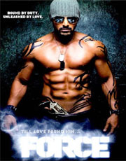 Bestwallpapers: force-movie-poster