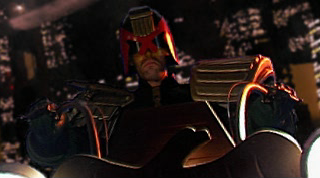 Super Adventures in Gaming: Judge Dredd (PSX)