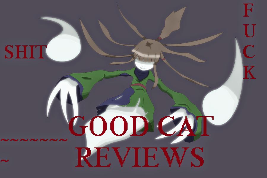 I HAVE GOOD REVIEWS, READ THEM KNEE GAH!: Shingeki no Kyojin is shit ...