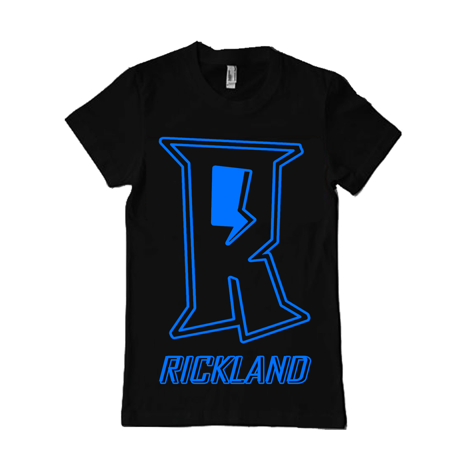 RICKLAND