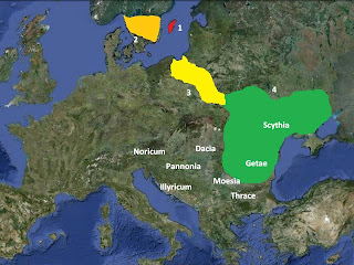 Mike Anderson's Ancient History Blog: Goths – The Greatest of the ...