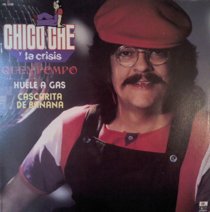 Oldie´s y Caducos: Chico Che