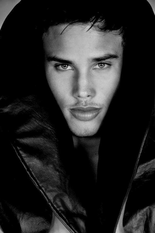 Jonathan Couto by Thiago Tavares | Brazil Male Models
