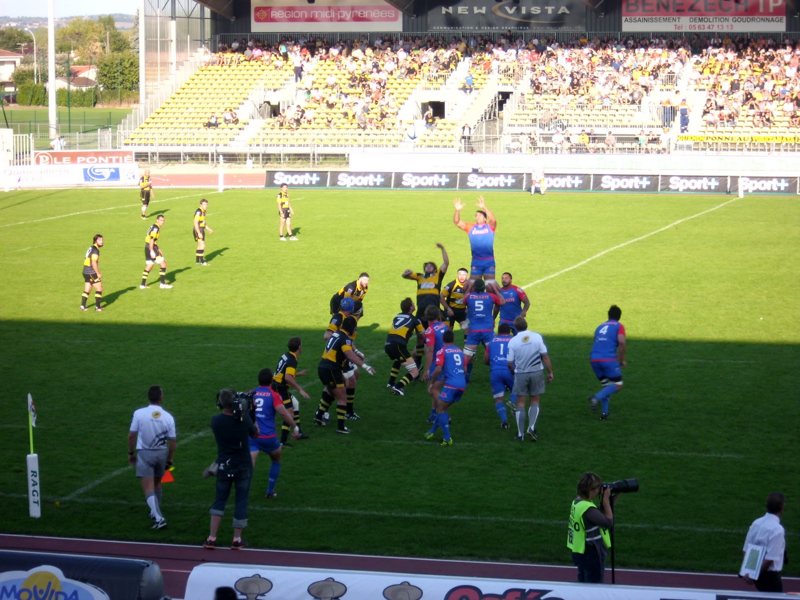 Salut Ca Va Rugby Und Volleyball salut-ca-va-rugby-und-volleyball