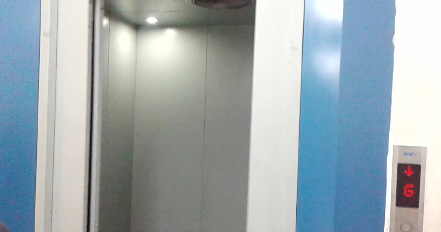 WILLYS: Fungsi Komponen Pada Lift/Elevator Bag3