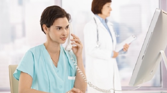 Diploma in Medical Office Administration Course Leads to Better Career ...