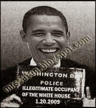 Fix America: Obama Indicted and Convicted: Fugitive at Large