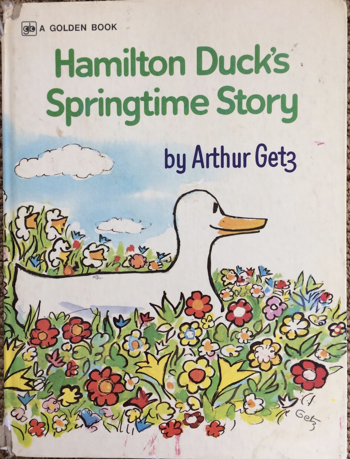 Clover Lane: Spring Time Books-Our Favorites, and Some Boy Books