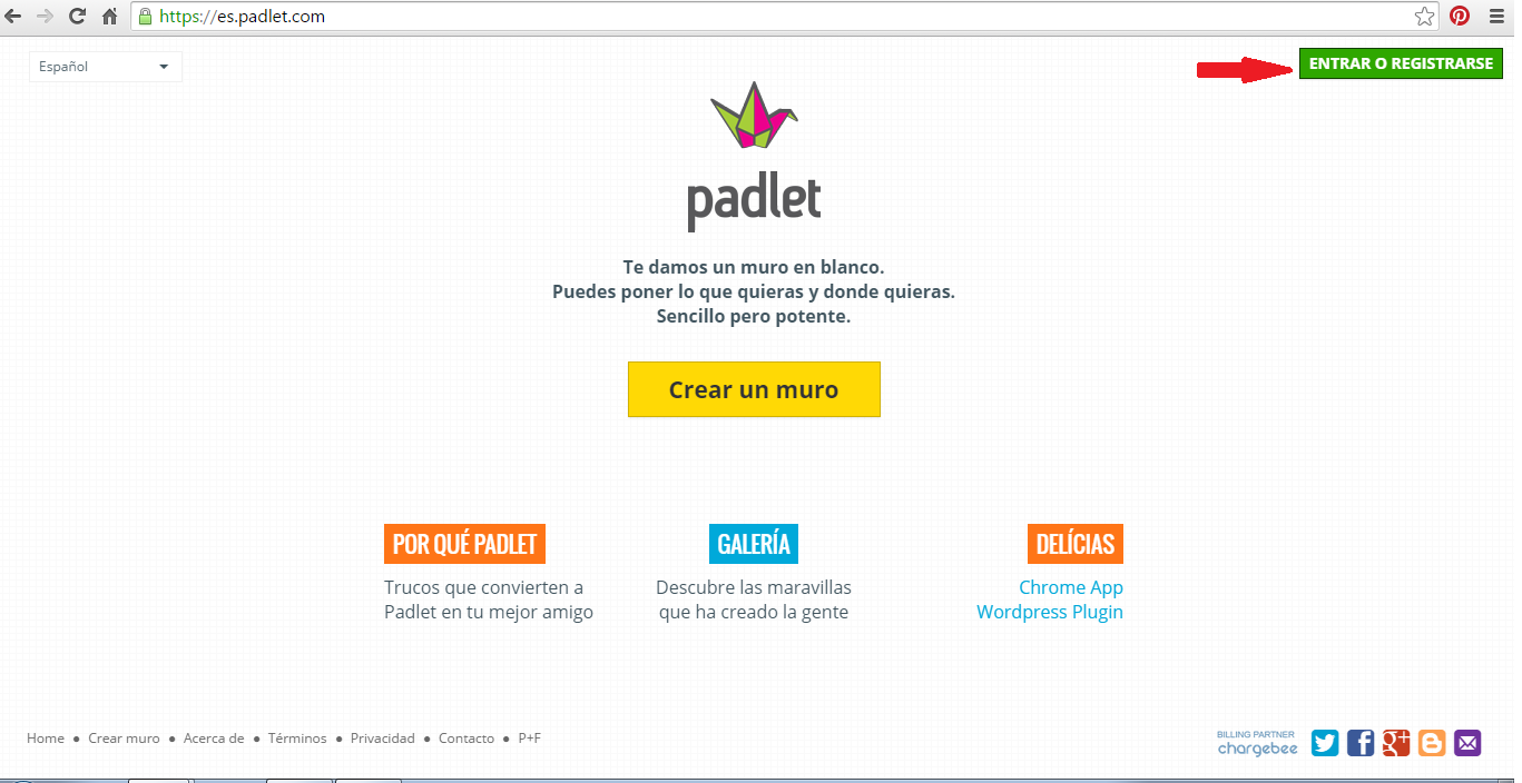 Learning with Technology: How to use Padlet: Theory and Tutorial