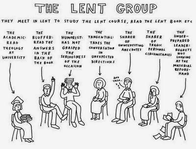 Pumphouse: LENT Photo #33 'Lent'