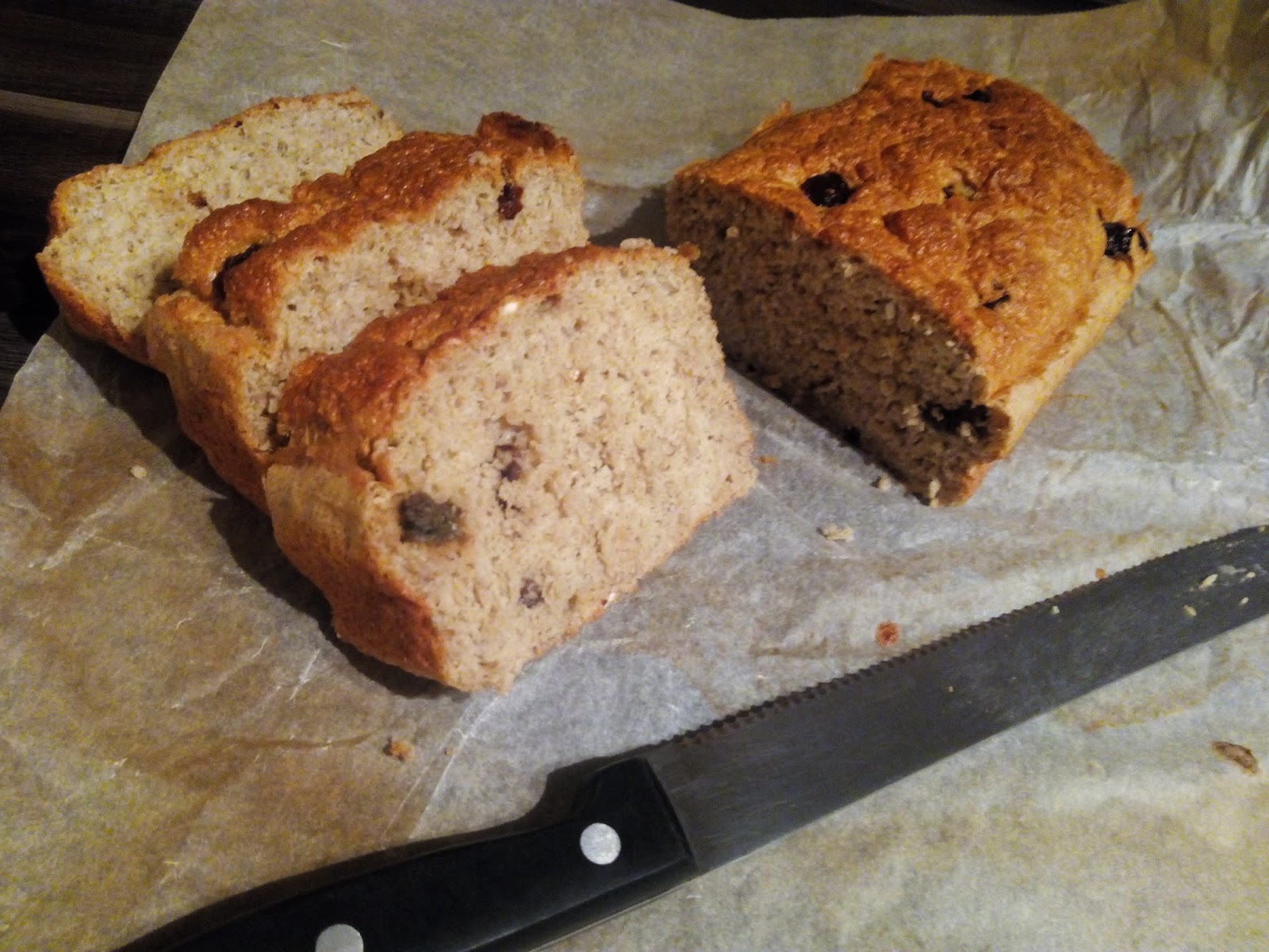 Recetas fit by Katy: BIZCOCHO DE RON CON PASAS