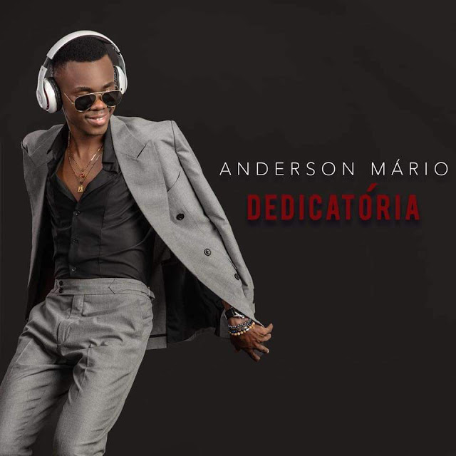 Anderson Mário - Dedicatória - TCP Musik - Músicas Novas