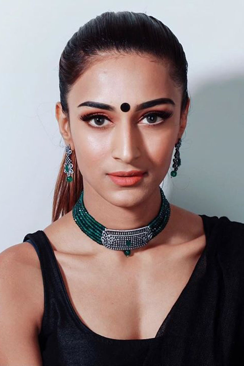 Actress Erica Fernandes ejf Stunning New Photoshoot