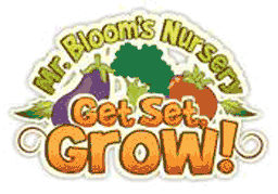 Middlesbrough & Redcar Friends of the Earth: Mr Blooms Nursery CBeebies ...