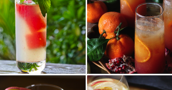 Gems: Edible Gems - Drink Edition