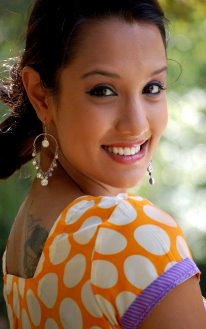 Priyanka Karki Nepali Heroine VJ and Model | Nepali Movies, Nepali Film ...