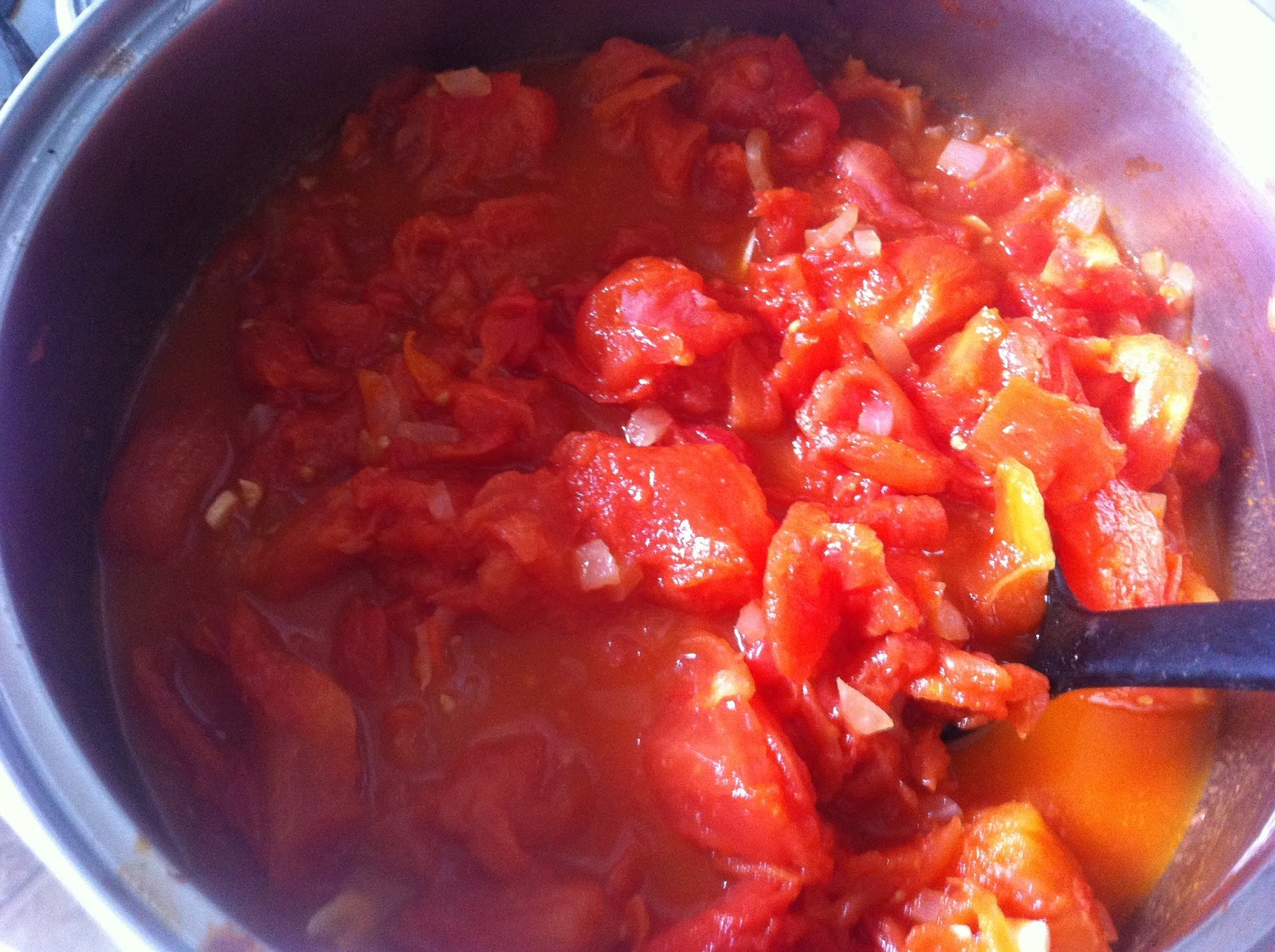 Little connections add up to a lotta' Life: Recipe Day: Easy Homemade ...