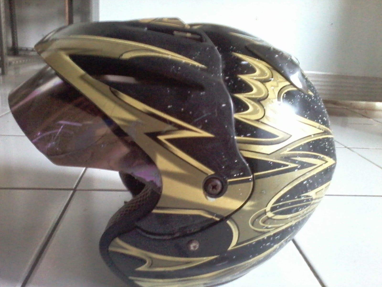 Dijual HELM Merk CAMEL Murah Meriah Jatibarang Brebes | Iklan Tegal ...