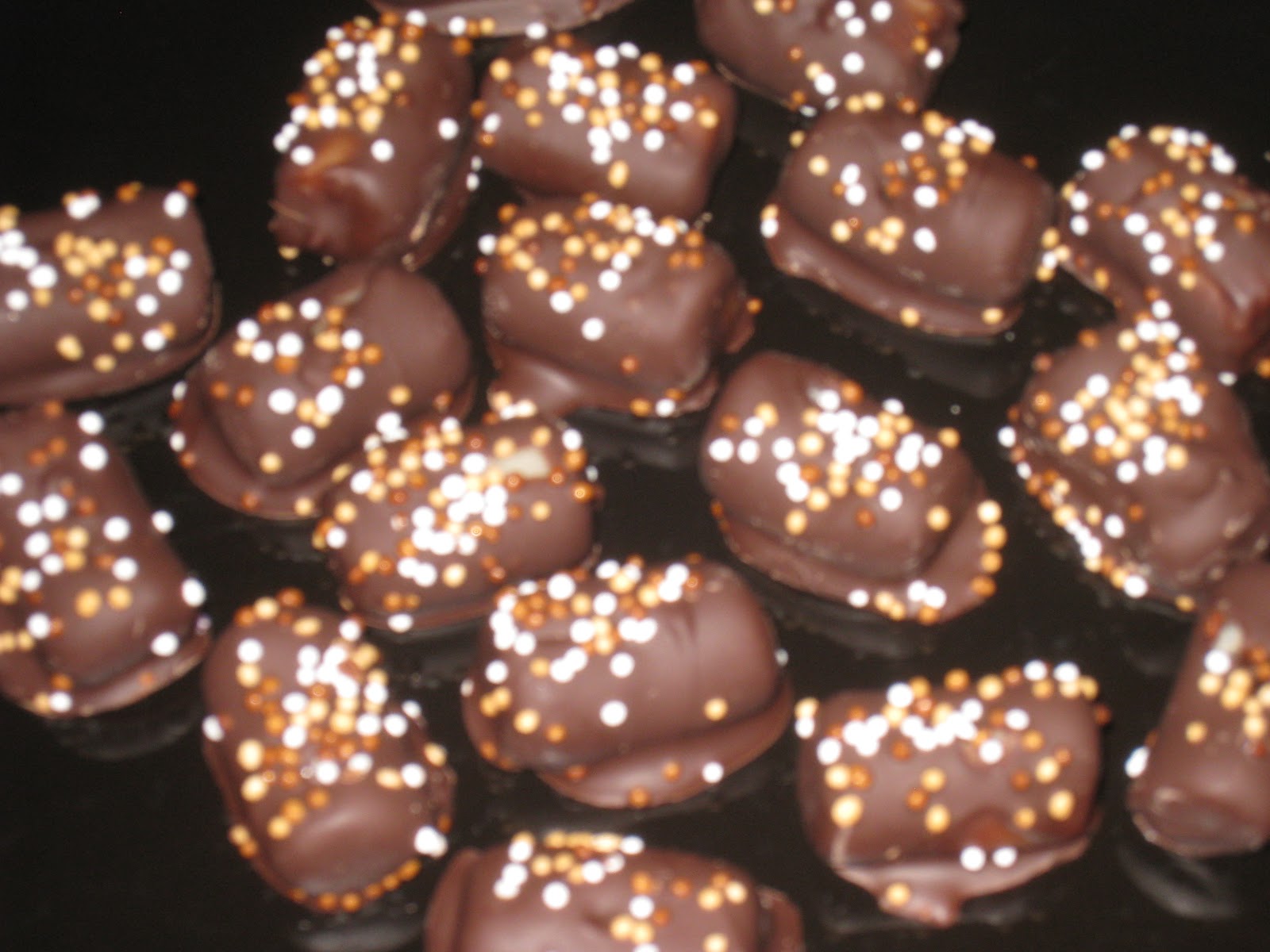 neula,lanka ja kermavaahto