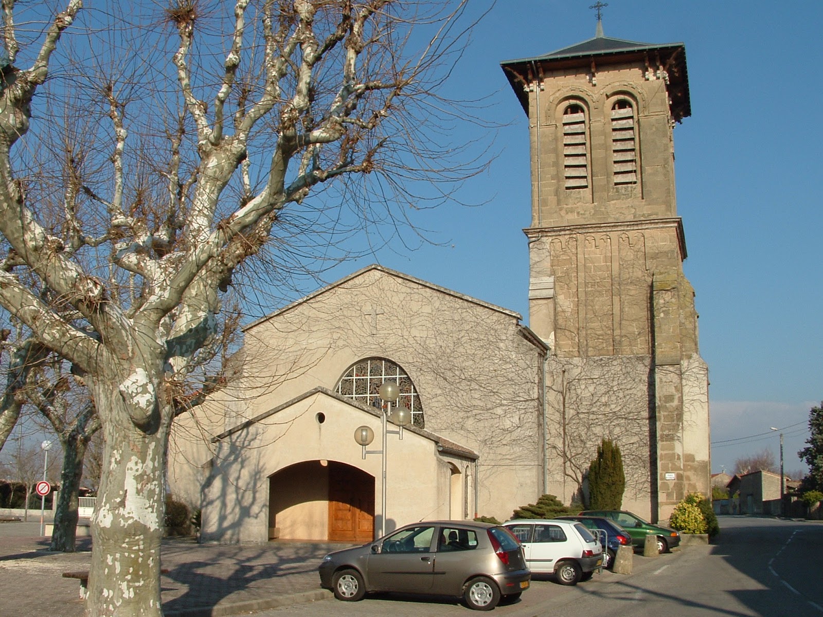 L'EGLISE DE SAINT-MARCEL: UN ÉCRIN POUR LA MUSIQUE! - Le blog de St ...