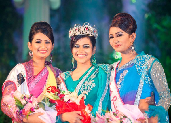 Lux Channel I Superstar 2012 Samia Said | Bangladeshi Model and Actress ...