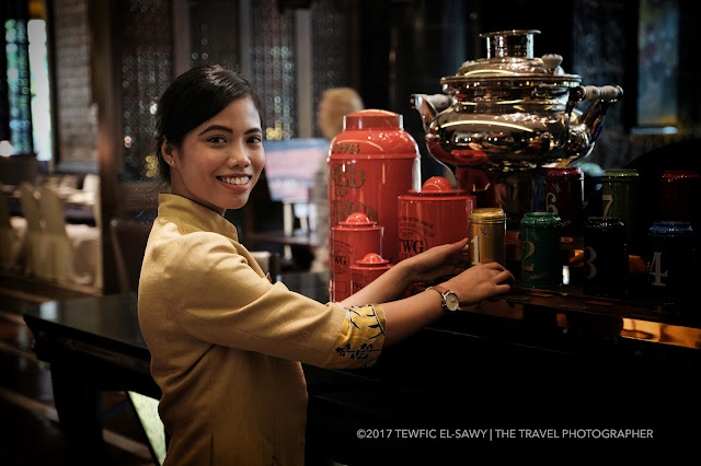 Hotel Photography : Using Staff As Models - Crusade Photography