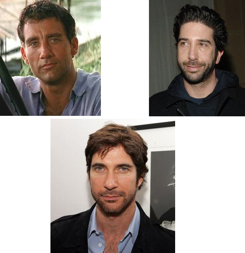 [TOMT][Human Being] British Greek/Cypriot actor with a London accent ...