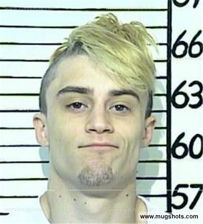 Mugshots – Gangsterism Out