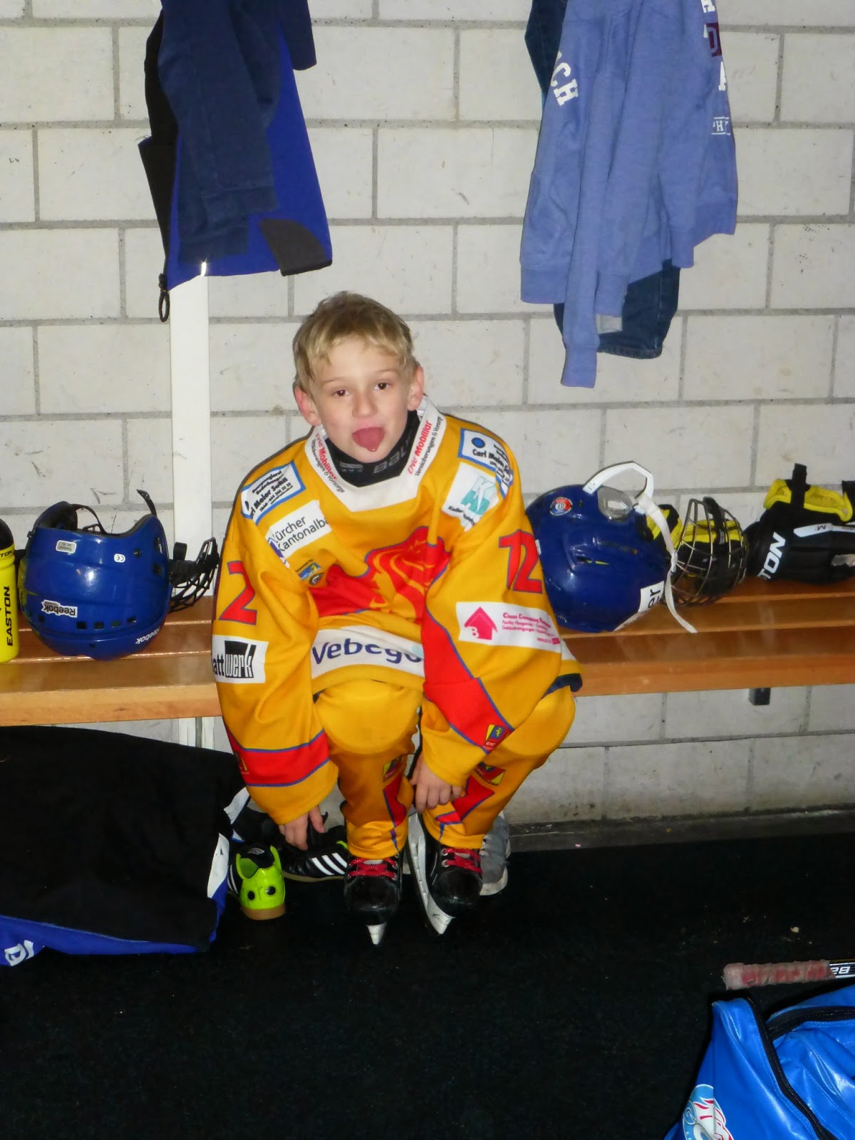 Jeremy Noe (Mein Blog)