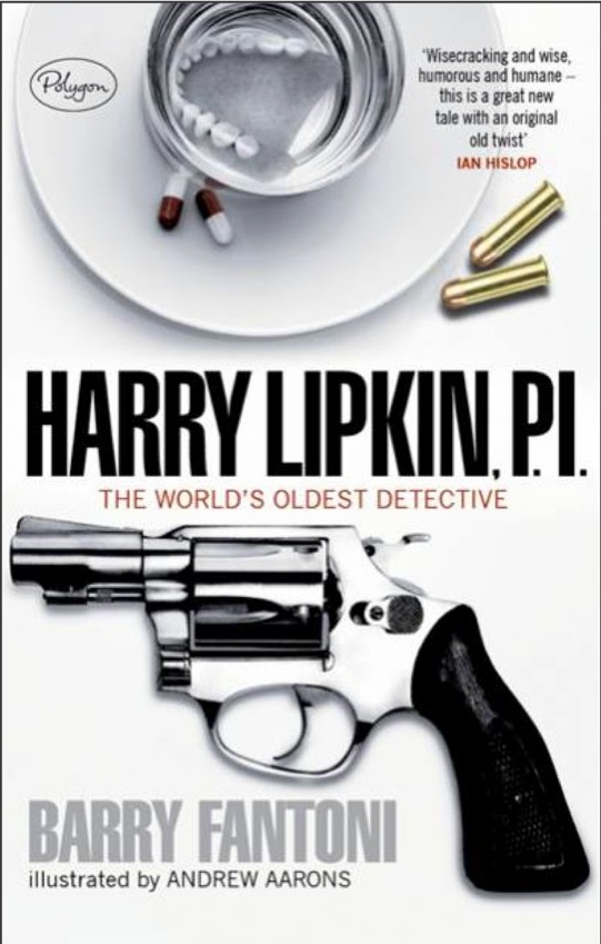 Killer Covers: July 2012