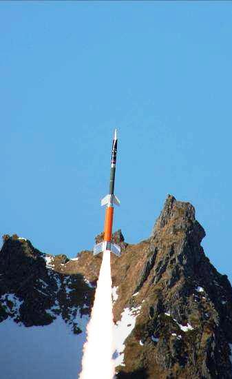 Operação HIFIRE 5A