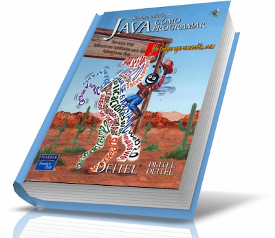 Como Programar en Java - 7ma Edición Español [H. DEITEL & P. DEITEL ...