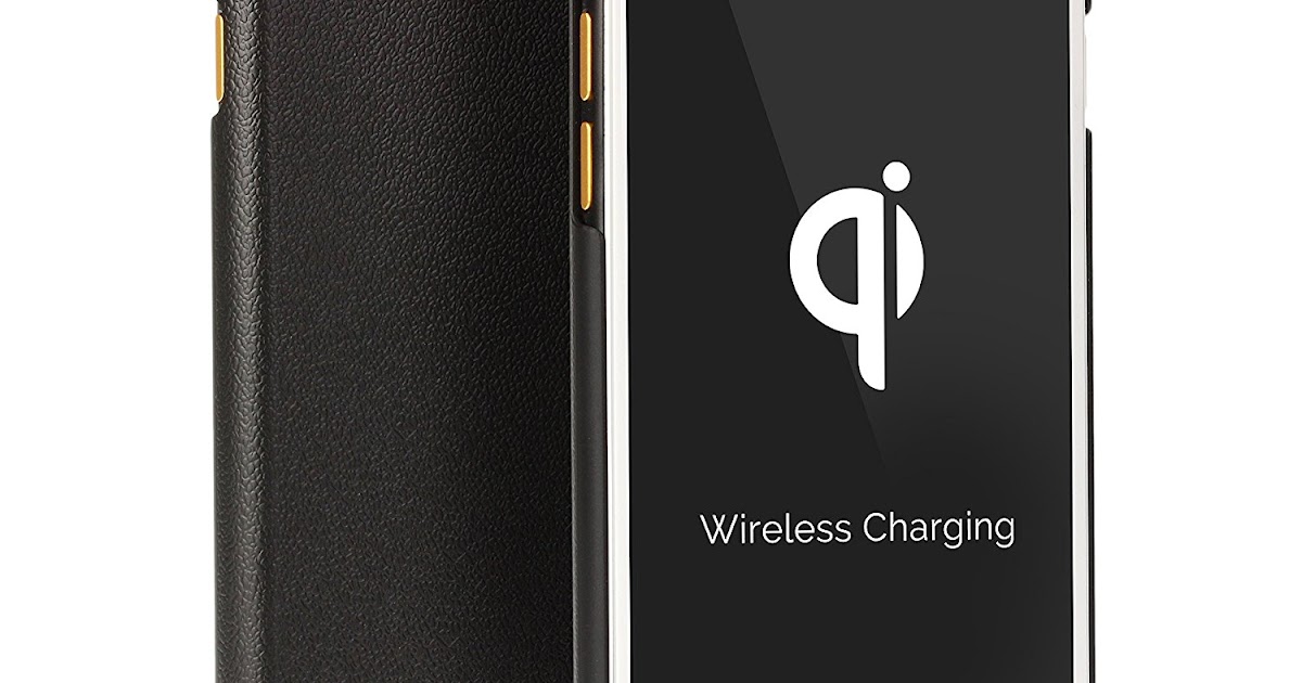 Come avere ricarica Wireless su iPhone e alti smartphone non supportati