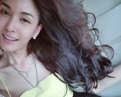 Piyada Inthavong - Laos - Asian Girl