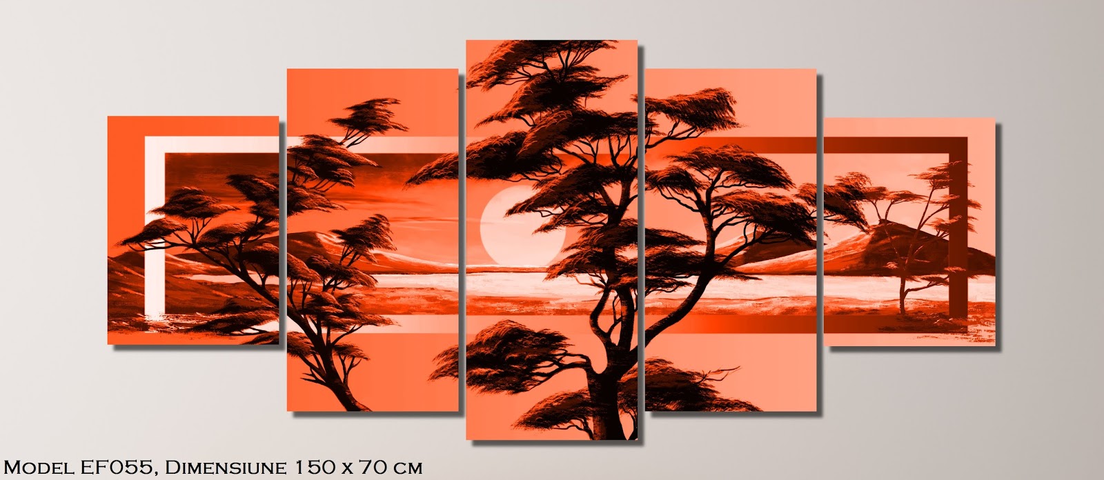 Tablouri Canvas, Tablouri Moderne, Tablouri Decorative, Tablouri ...