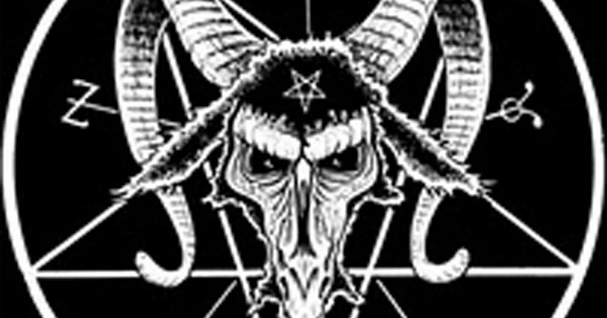 BAPHOMET ~ WELCOME TO MY BLOOGER