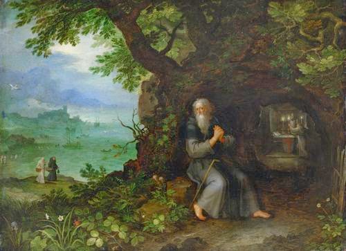 ALL SAINTS: ⛪ St. Fulgentius, Abbot and Bishop